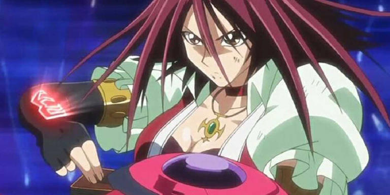 10 Most Mishandled Yu-Gi-Oh! Characters, Ranked