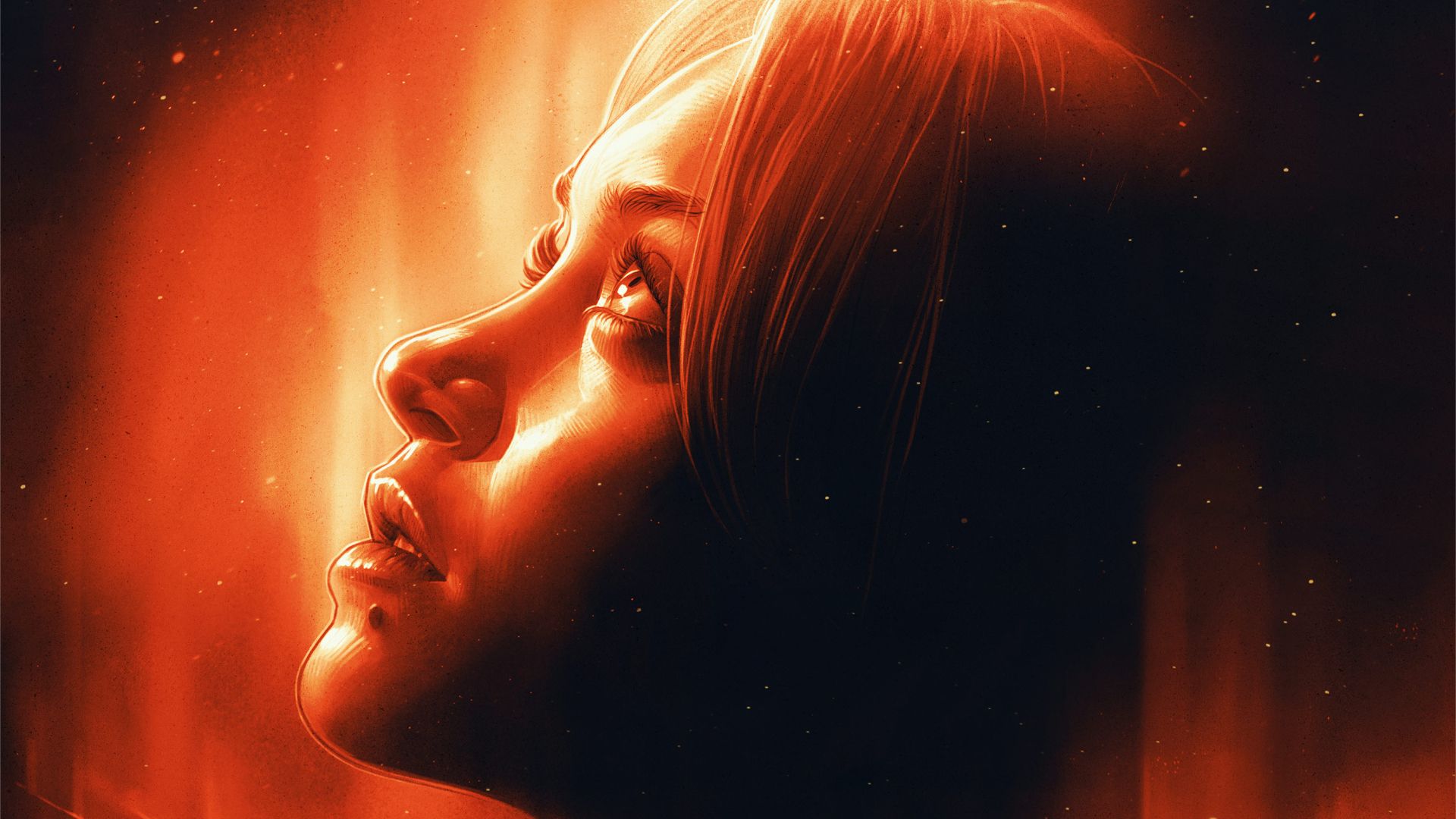 'Watch the Skies' Trailer Teases a UFO Club's Adventure ...