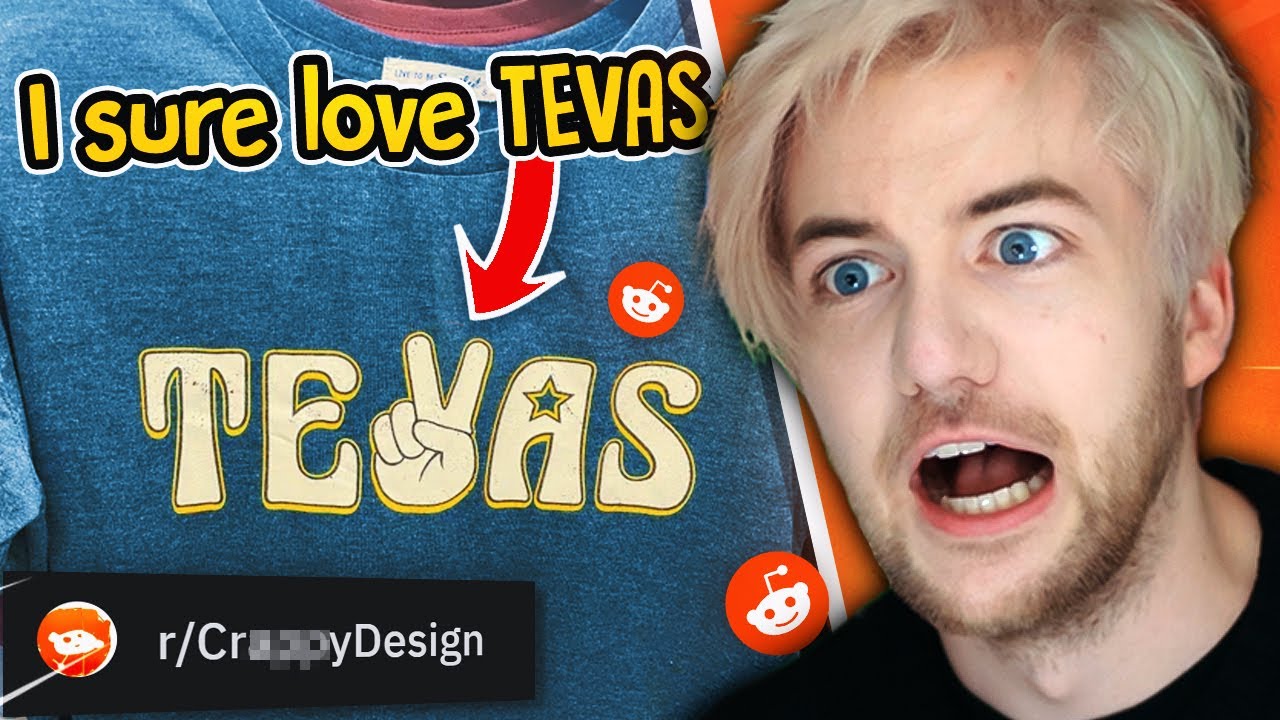 The World Record WORST Designs Ever...