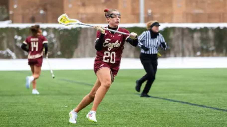 Boston College Women’s Lacrosse Defender Named to Tewaaraton Watch List ...