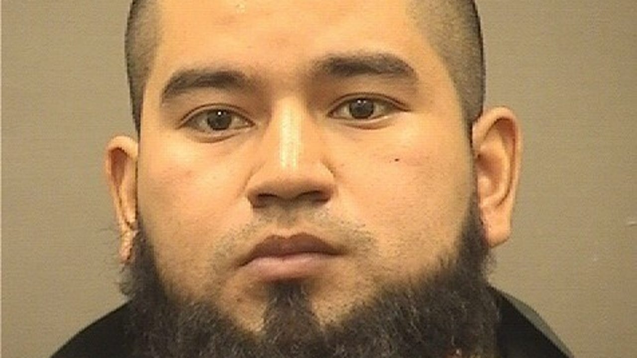 DOJ moves to drop Virginia case against Salvadoran alleged MS-13 gang ...