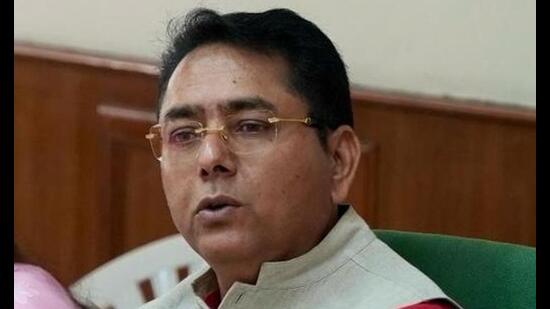 Rooftop solar power plants installed in 4,238 Punjab schools: Arora