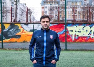 Samir Belaid : « Je dénonce ces violences, il faut faire quelque chose