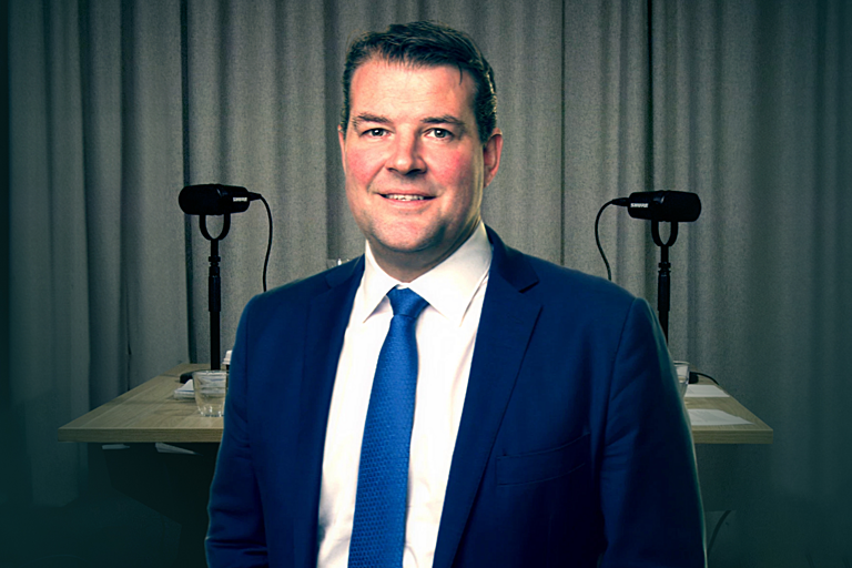 The world is complex. Beyond the headlines is where the real ...