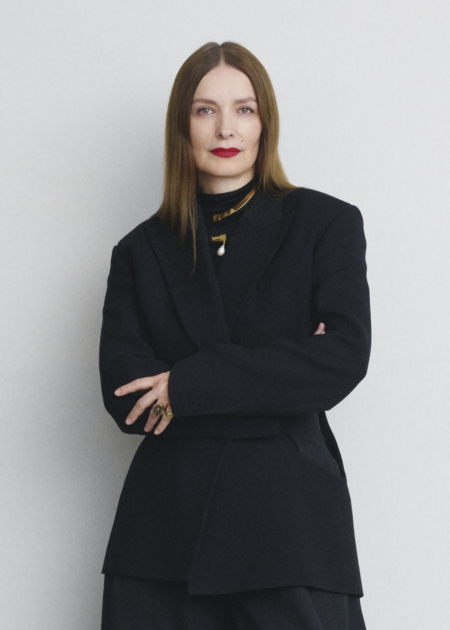 EXCLUSIVE: Roksanda, & Other Stories Collaboration in the Works