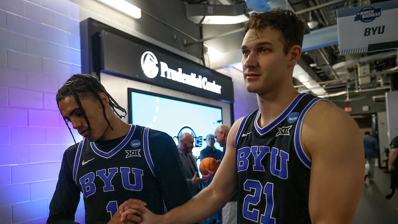 Analysis: Alabama hands BYU a bitter pill to swallow — tourney-record ...