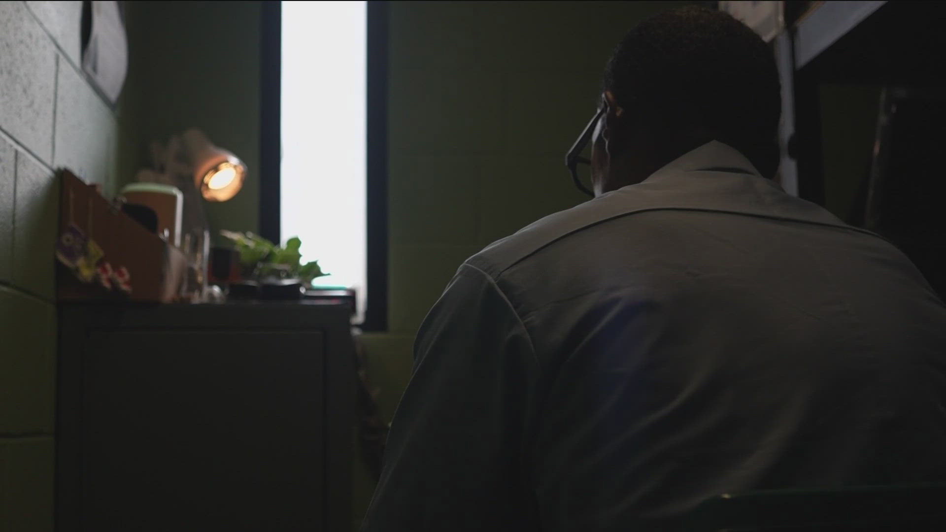 IDOC unveils new unit to help reshape young inmates' futures