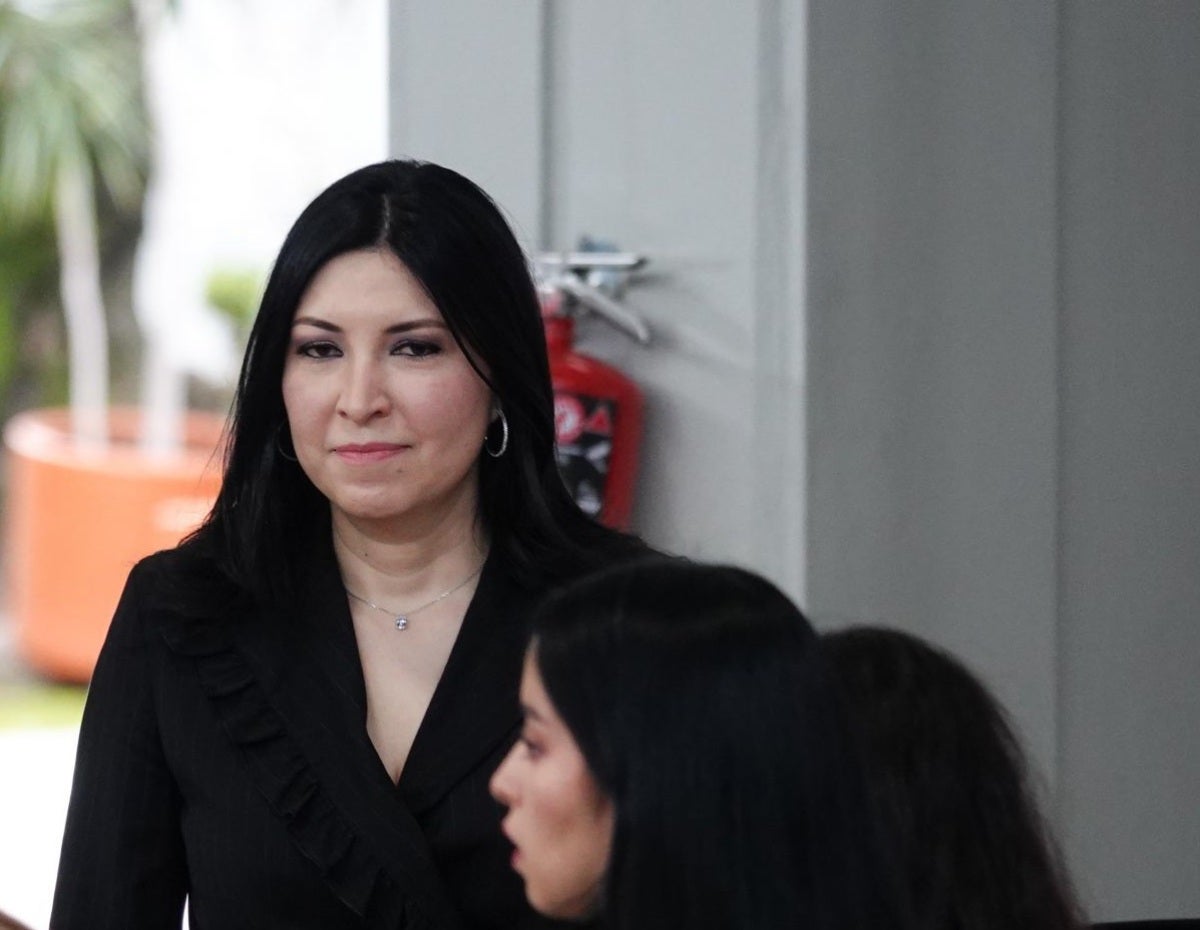 Ajuste tasa Banxico, por niveles de inflación general y subyacente ...