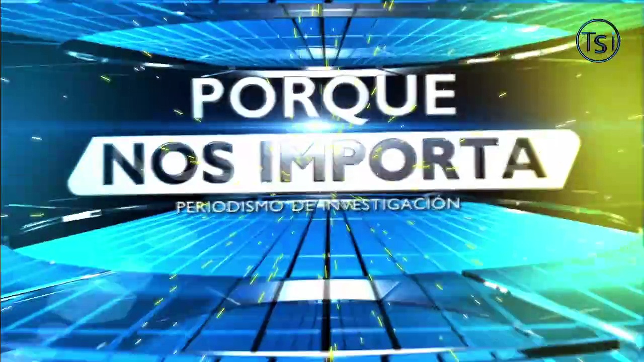 Porque Nos Importa - El emprendimiento, una alternativa para desempleados - 27 de marzo 2025