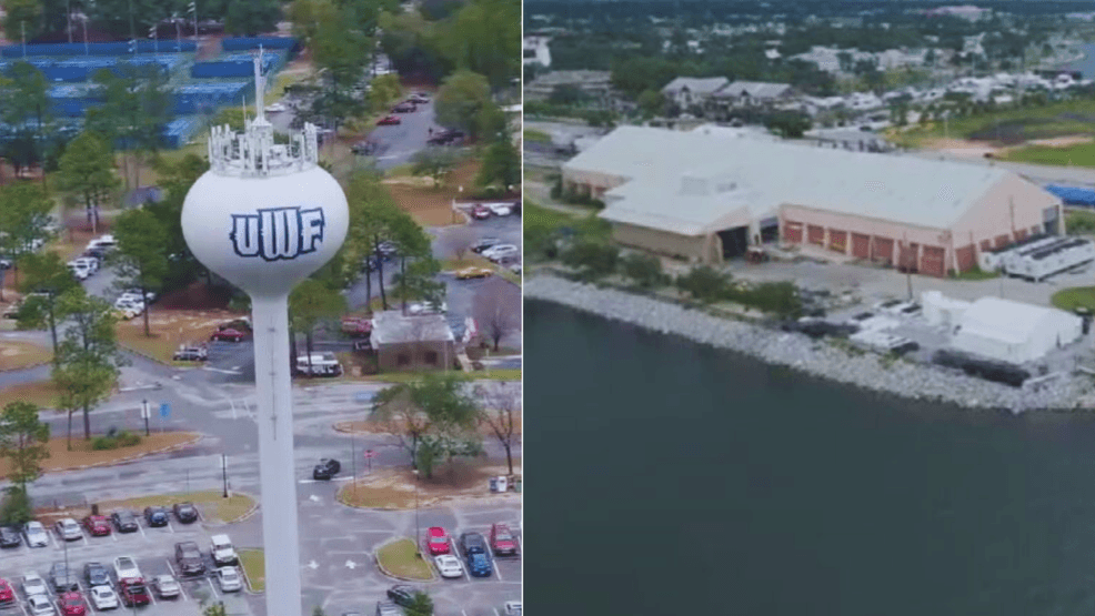 UWF expands operations at Port of Pensacola with new WAVE program ...