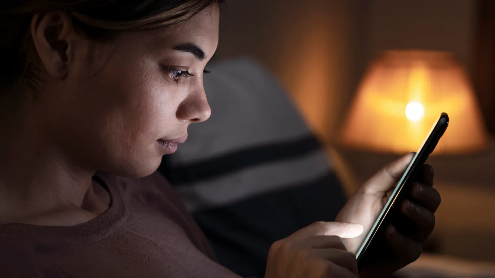 What binge scrolling does to your brain?