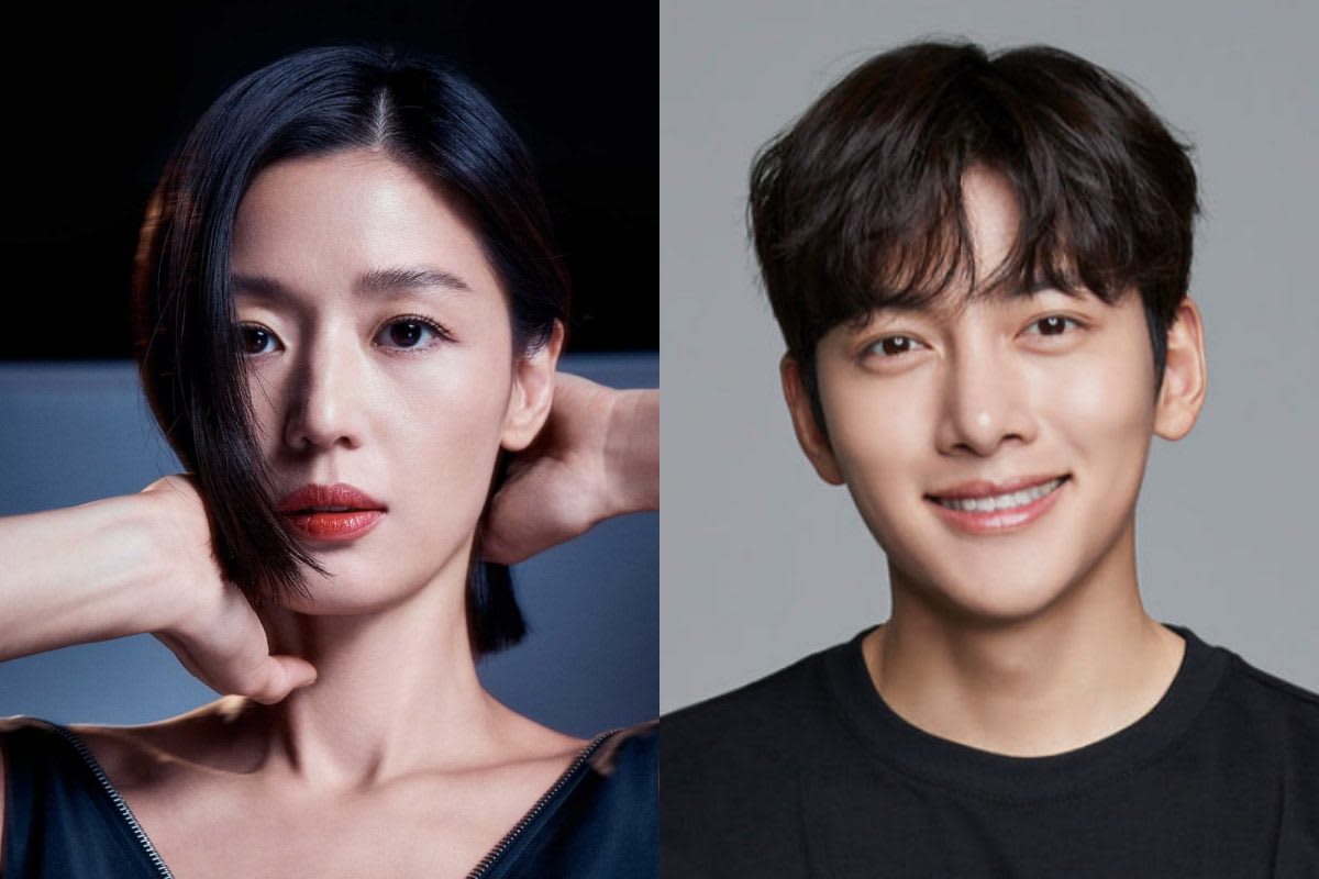 Jun Ji Hyun and Ji Chang Wook in Talks to Star in New Drama About Nine-Tailed Fox