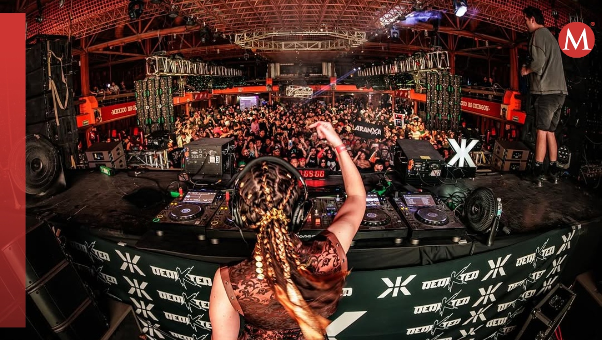 DediKted: The Extermination, el festival de ‘Hard Style’ que te lleva ...