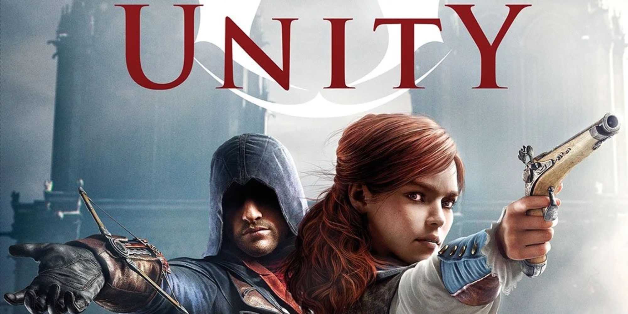 These are the Best Assassin's Creed Novels