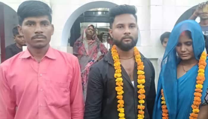 Meerut murder effect? UP man marries off wife to her lover instead of ...