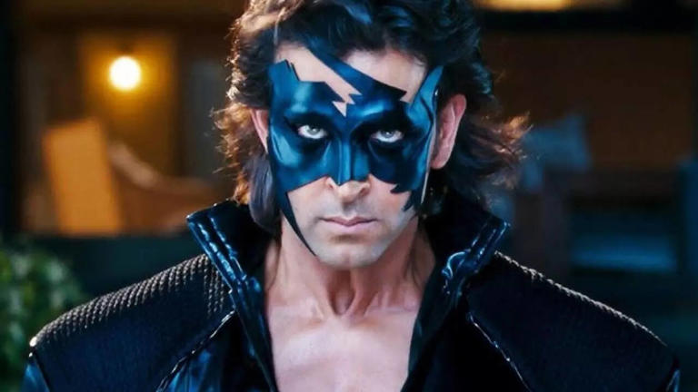 Hrithik Roshan is set to make his directorial debut with ‘Krrish 4 ...