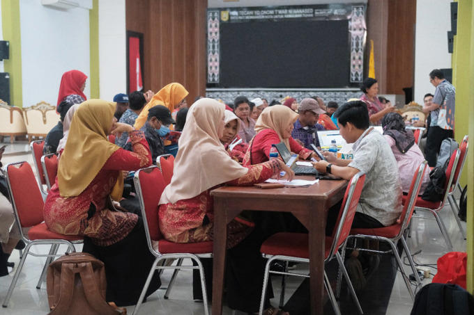 Pemerintah Hapus Sanksi Terlambat Bayar Pajak dan Lapor SPT Tahunan