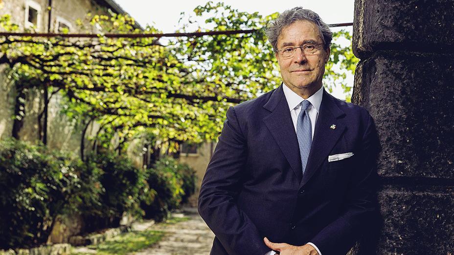 Andrea Rinaldo, "Nobel dell’acqua": «Alluvioni e siccità? Inevitabili ...