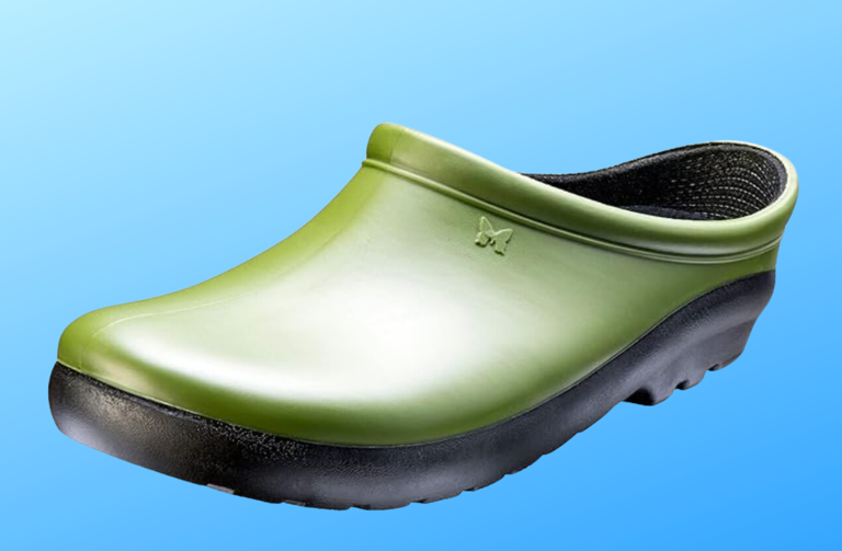13 Cute And Comfortable Garden Clogs That Aren’t Crocs