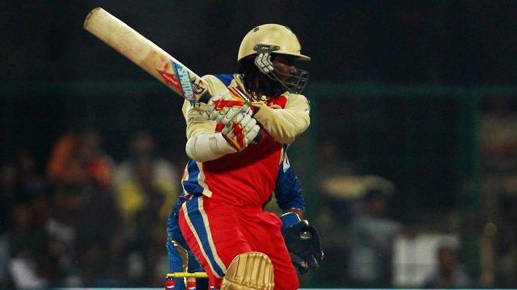 Chris Gayle to Rohit Sharma: Fastest players to score 12,000 runs in ...