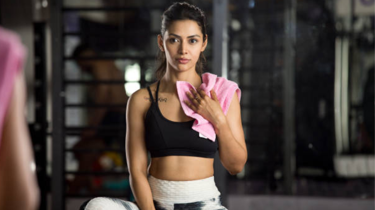 Walking vs gyming: How both impact the body and promote health