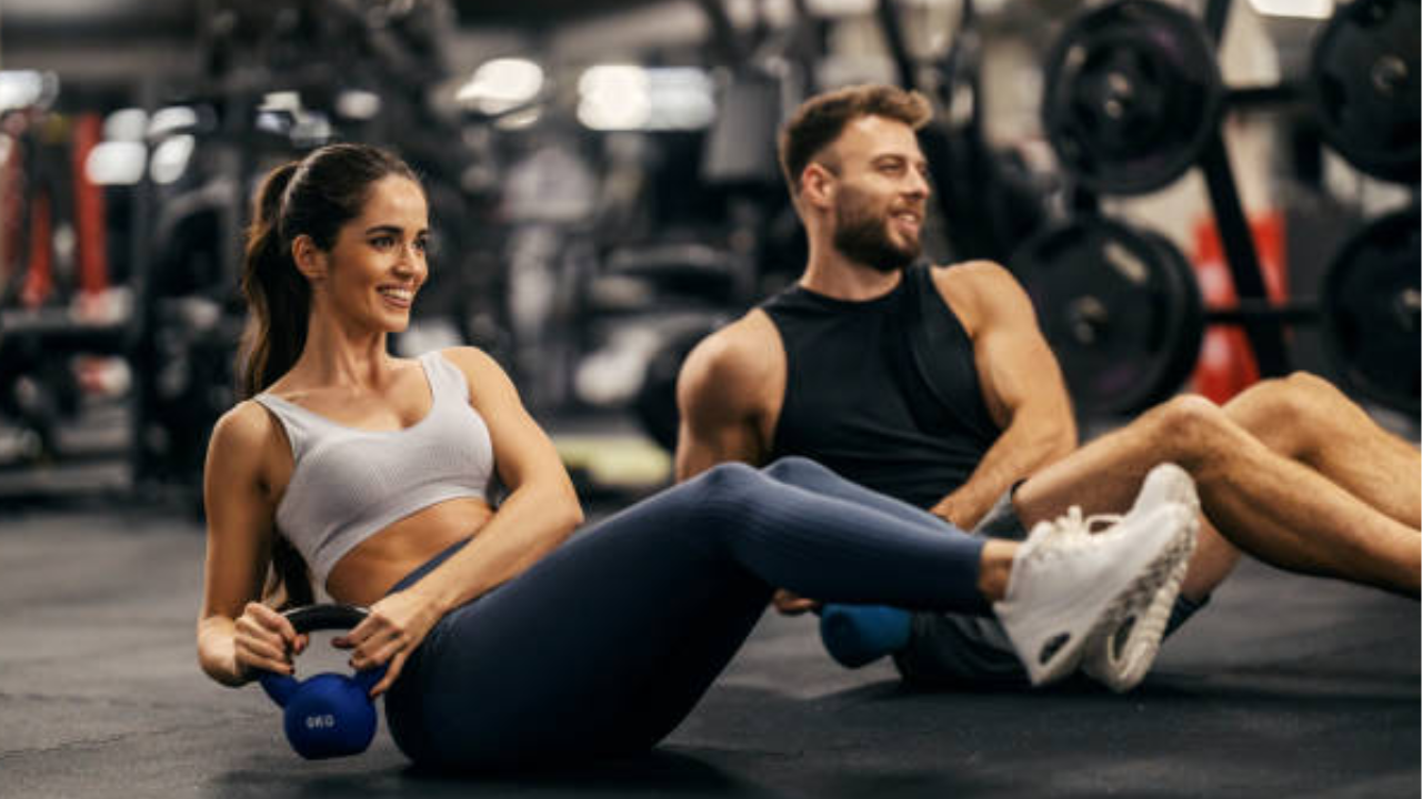 Walking vs gyming: How both impact the body and promote health