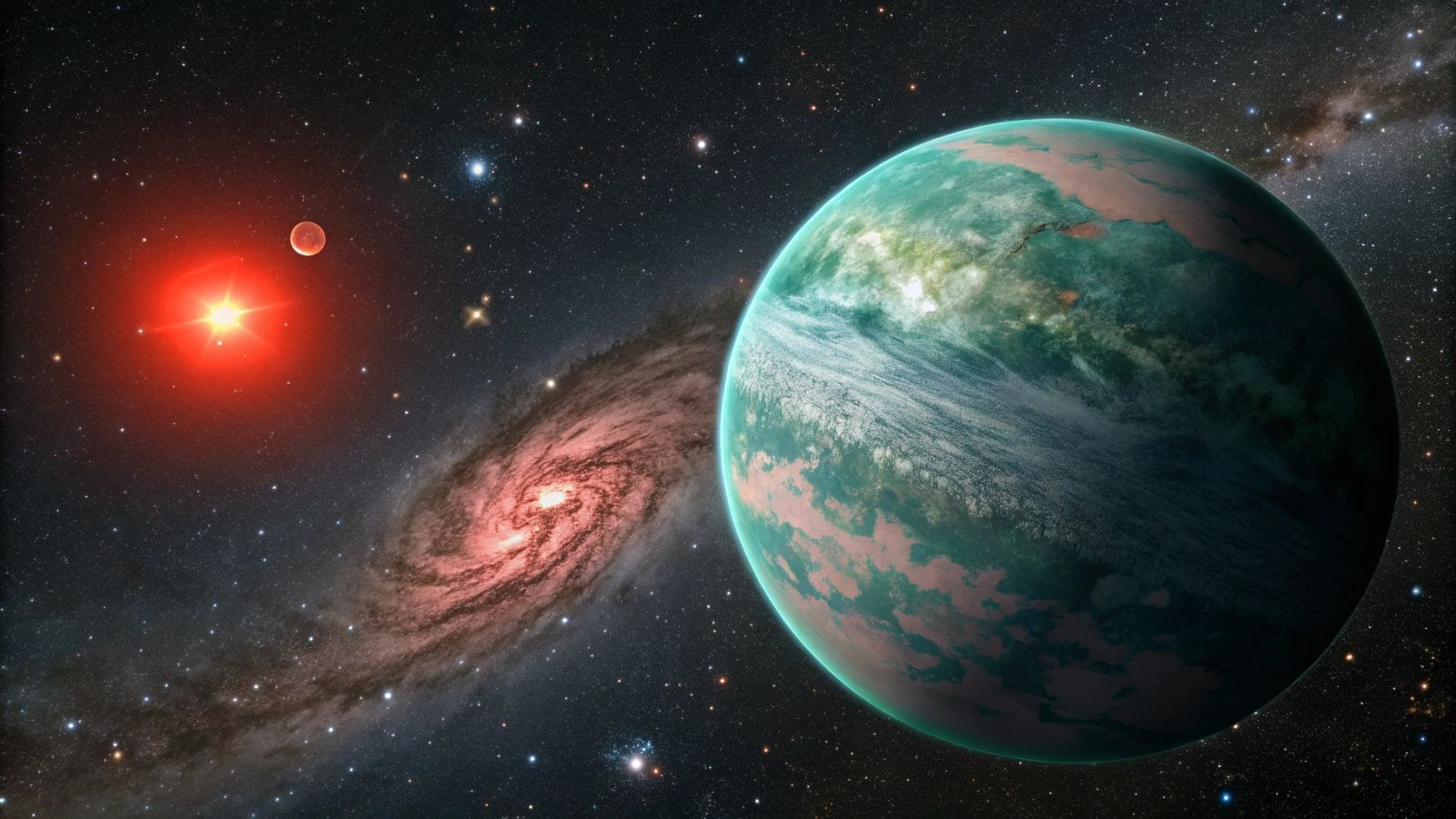 This new method could identify unexpected extraterrestrial life 👽