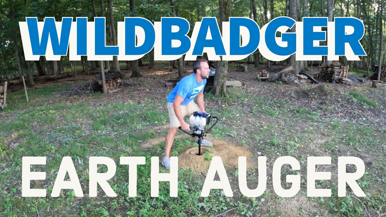 The Dark Secrets of the Wild Badger Post Hole Revealed