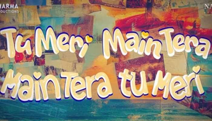 Kartik Aaryan's ‘Tu Meri Main Tera’ Books Valentine's Day 2026 For Release