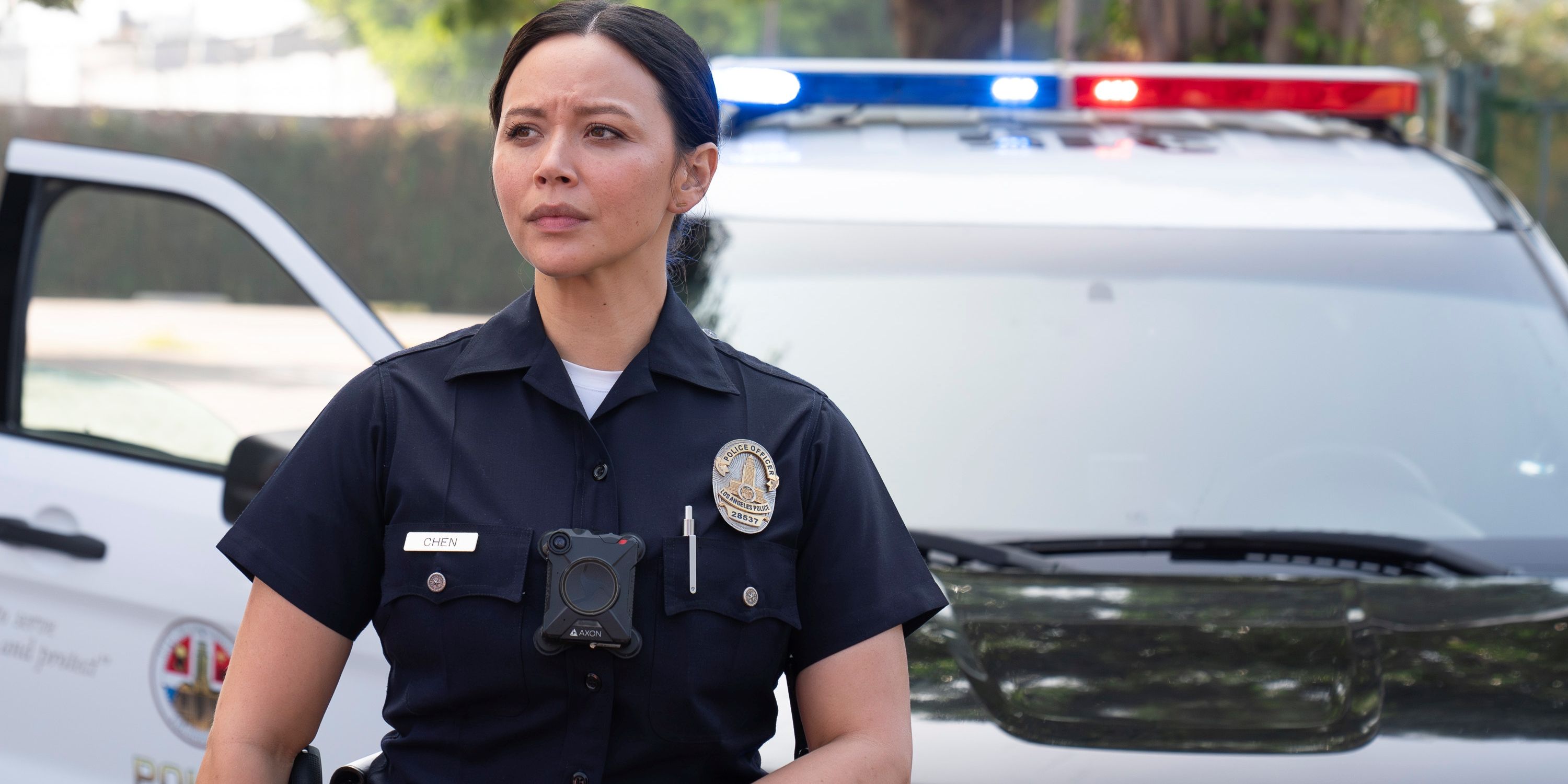 'A Really Fun Storyline': The Rookie Will Bring Back 1 Fan Favorite ...