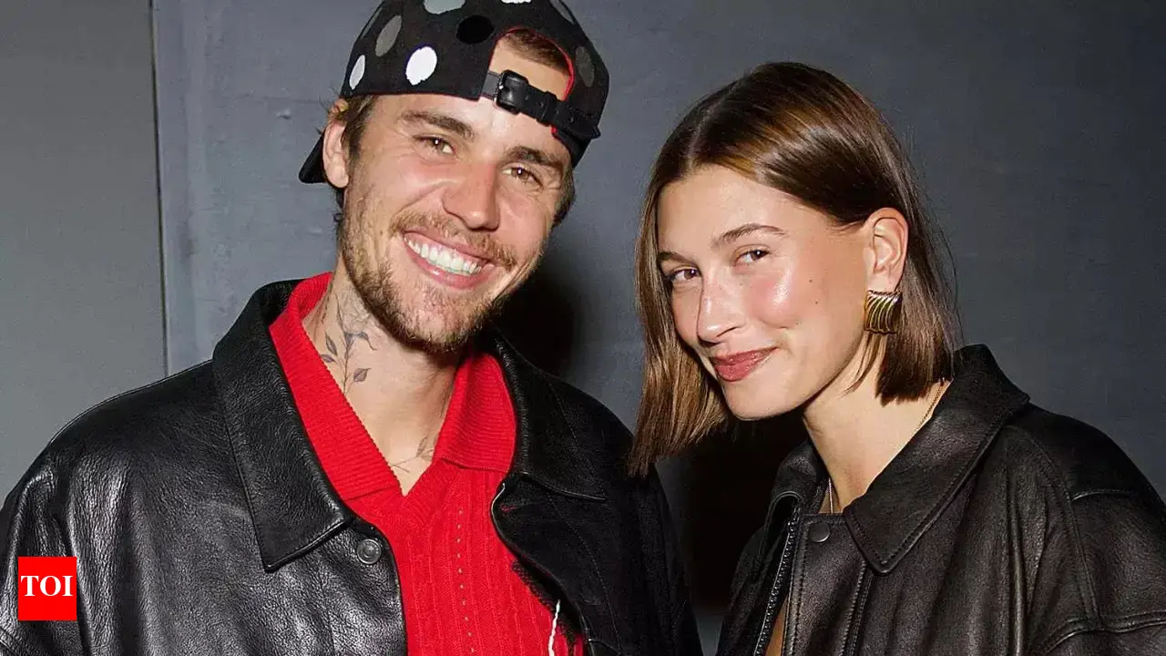 Justin Bieber shares adorable moments with son Jack Blues