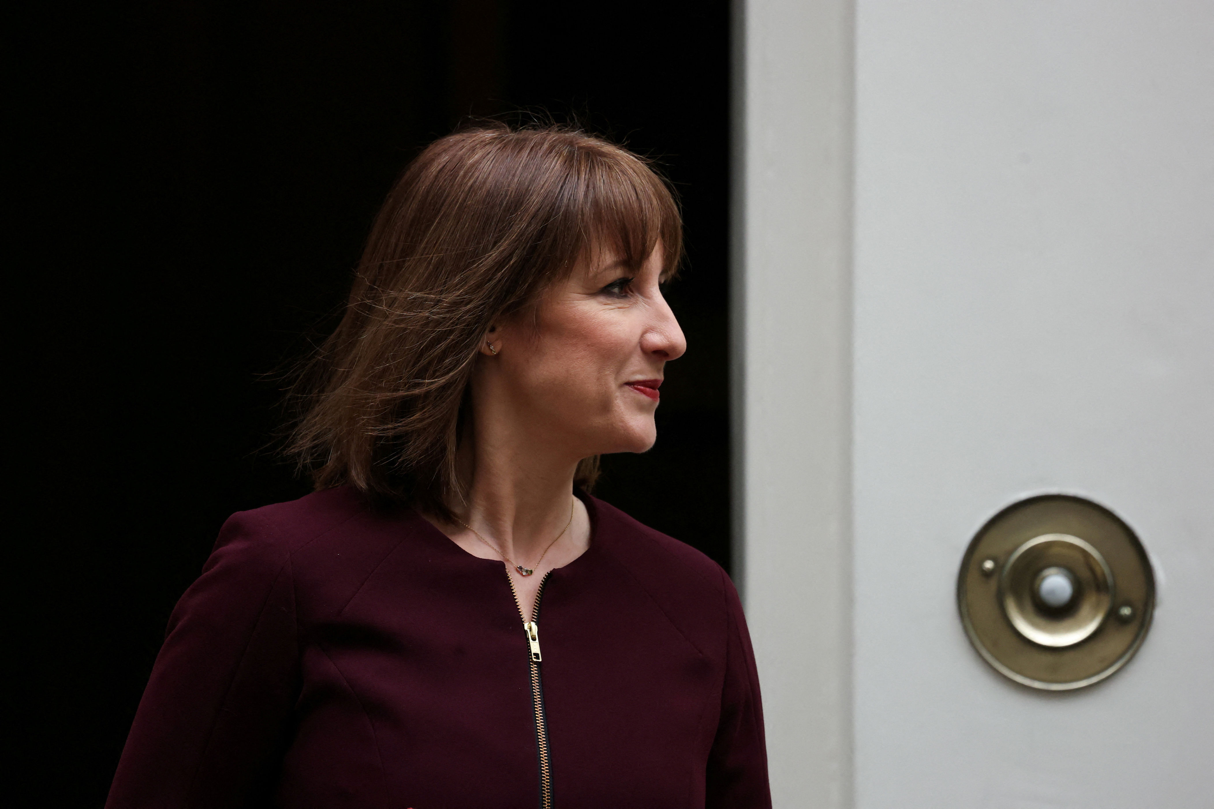 Trump’s tariffs could wipe out UK budget headroom, warns OBR