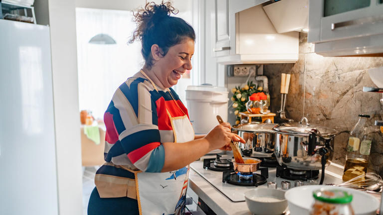 This easy high-protein recipe is my favorite health-conscious weeknight ...