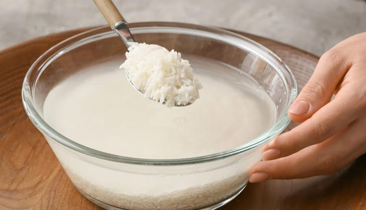10 Benefits of Using Rice Water for Skin and Hair