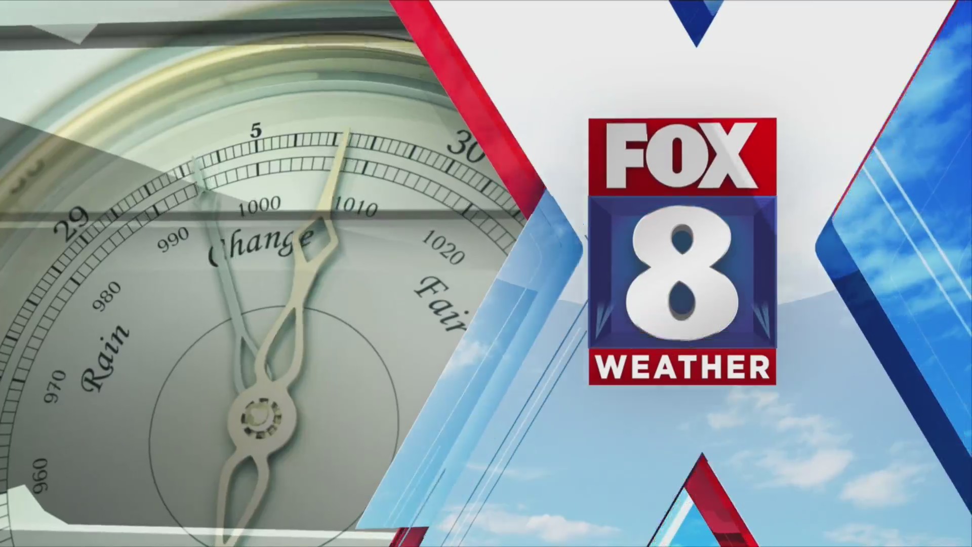 TRACKING: Some rounds of rain and storms