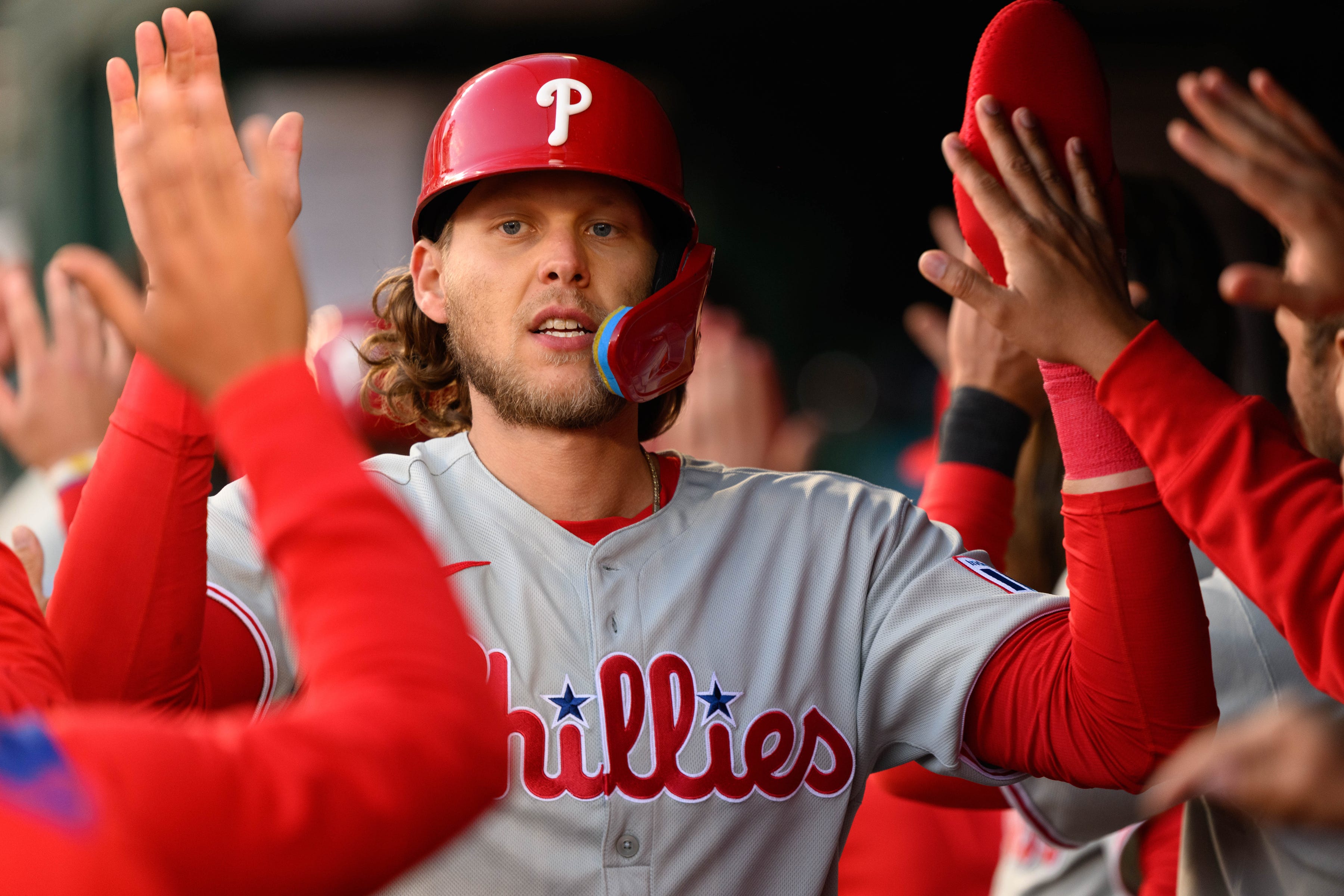 Projecting the Phillies 2026 lineup after missing out on Bo Bichette