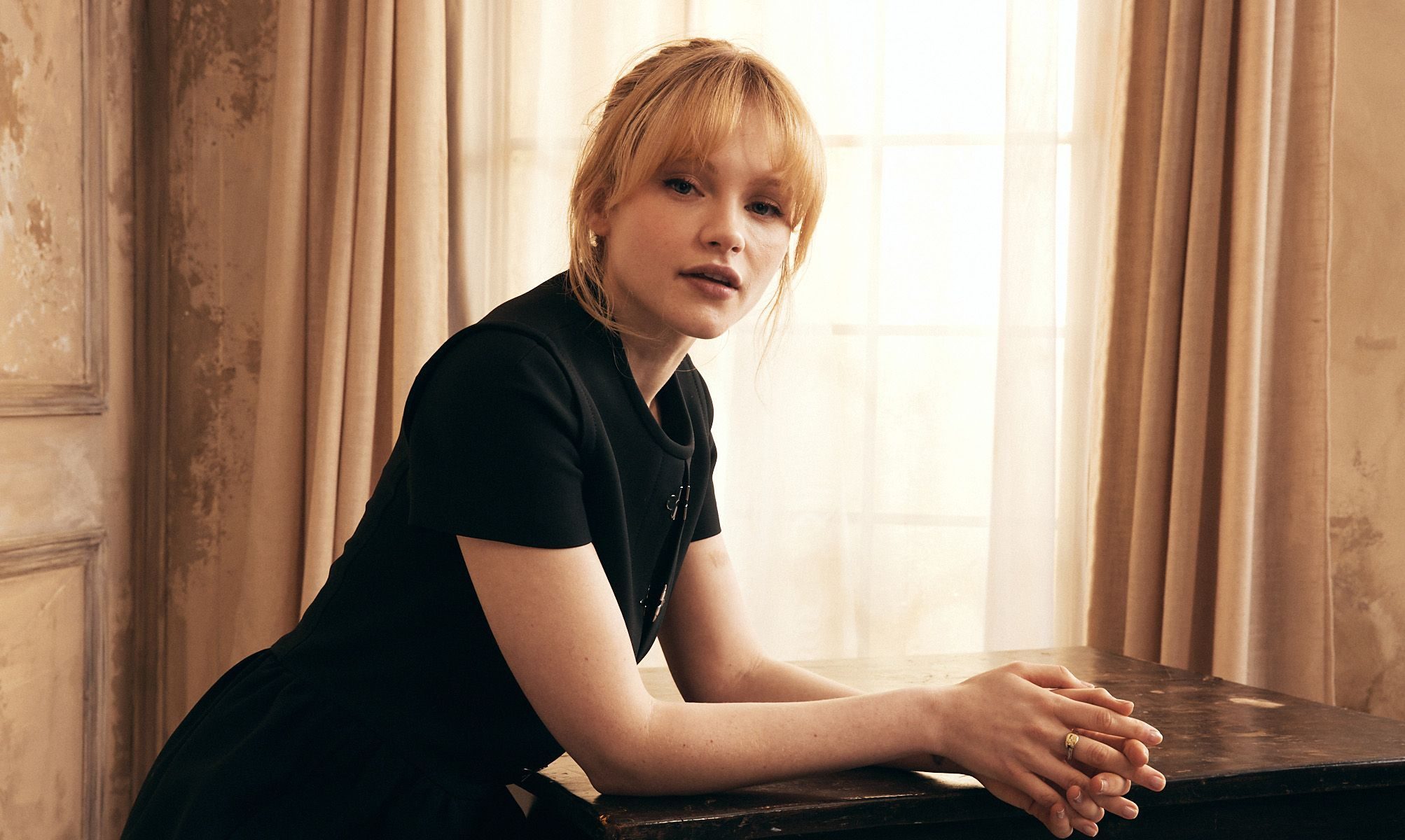 Emma Laird To Star In ‘Mint'; Cameras Roll On ‘Scrapper' Director ...