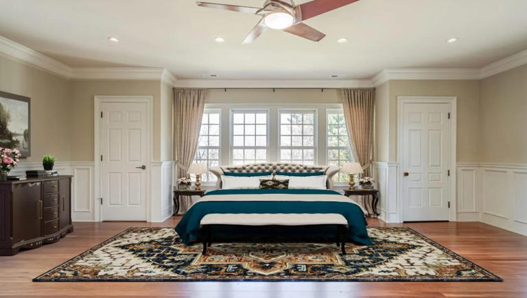 Meridian Bank House of the Week: Explore Upper Makefield’s Exclusive $3 ...