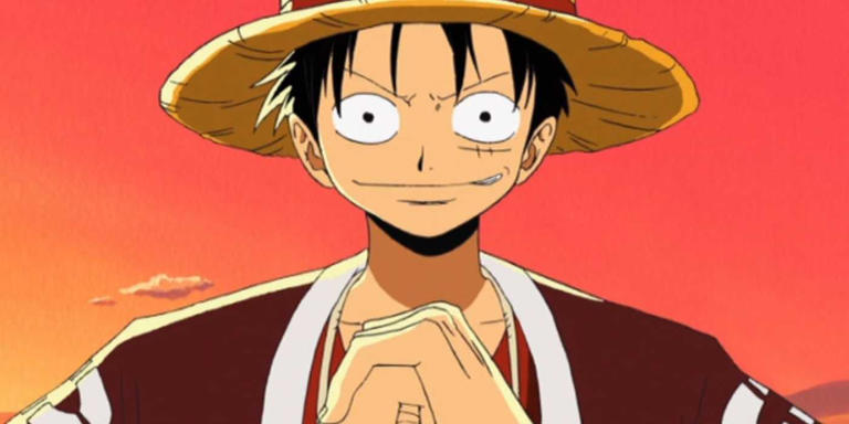 Every Luffy Vs. Crocodile Fight in One Piece & The Winner