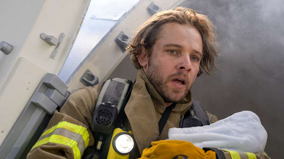 Fire Country isn't new tonight, March 28, 2025 (But there is a return ...