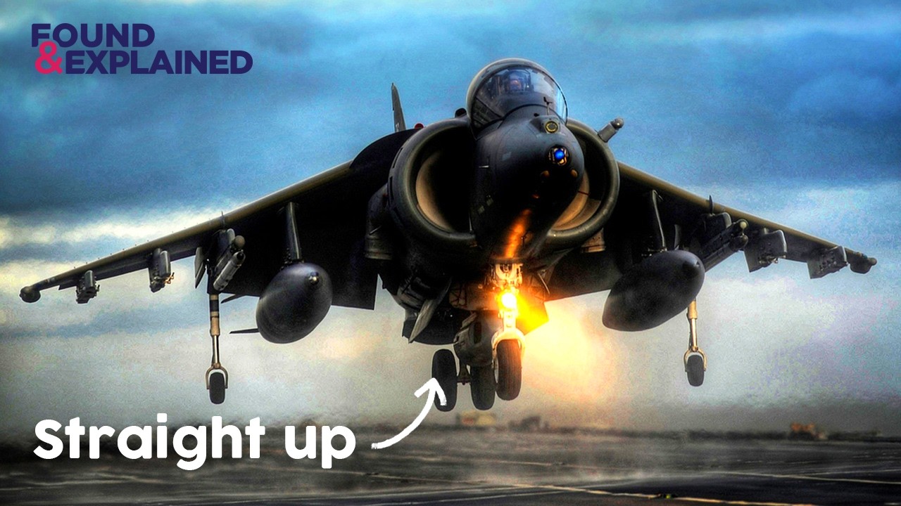 Found And Explained - MSN