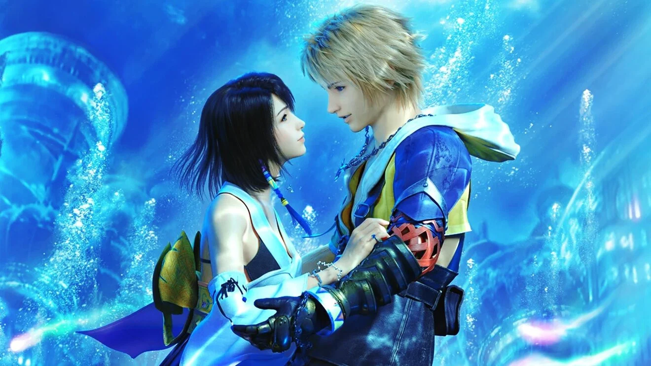 Fans de FFX ? On vous conseille de surveiller ce jeu très prometteur