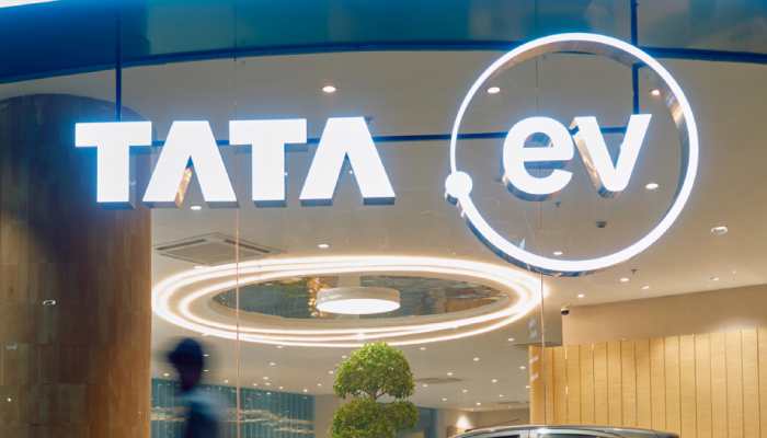 Tata Motors Expands Beyond SAARC Region, Launches Electric Cars In ...