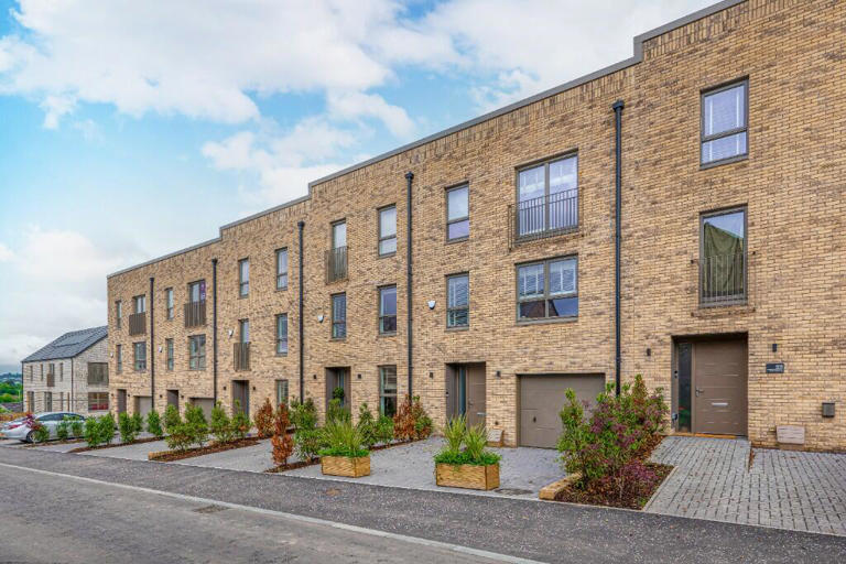 Glasgow Property: The fastest selling post codes in and around Glasgow