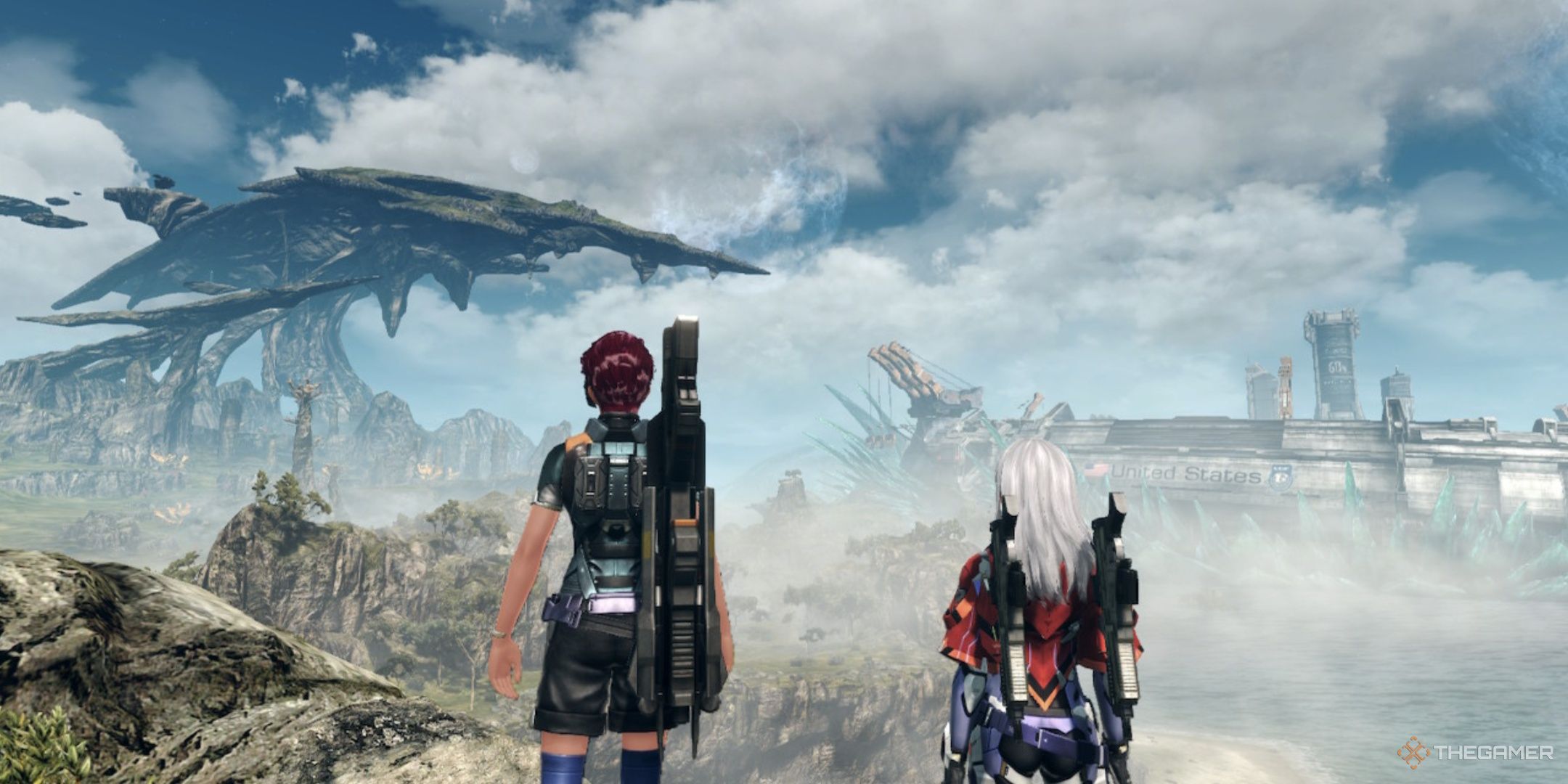 What Does The Potential Stat Do In Xenoblade Chronicles X: Definitive ...