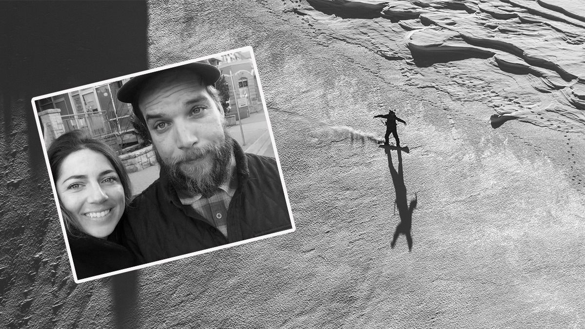 Von Frau reanimiert! Ex-Snowboard-Star gestorben