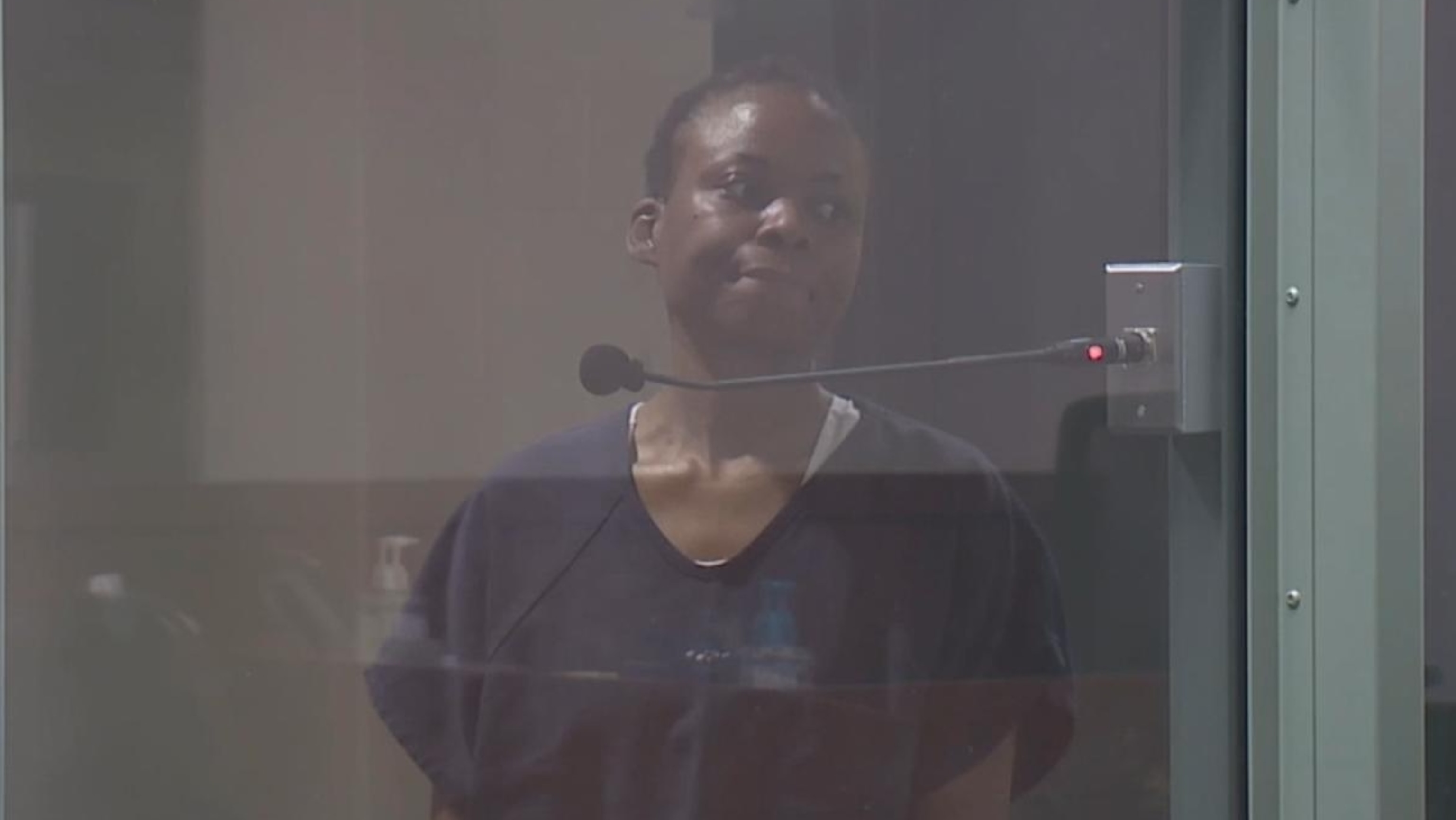 Babysitter arrested for fatally stabbing 3-year-old in Las Vegas: Police