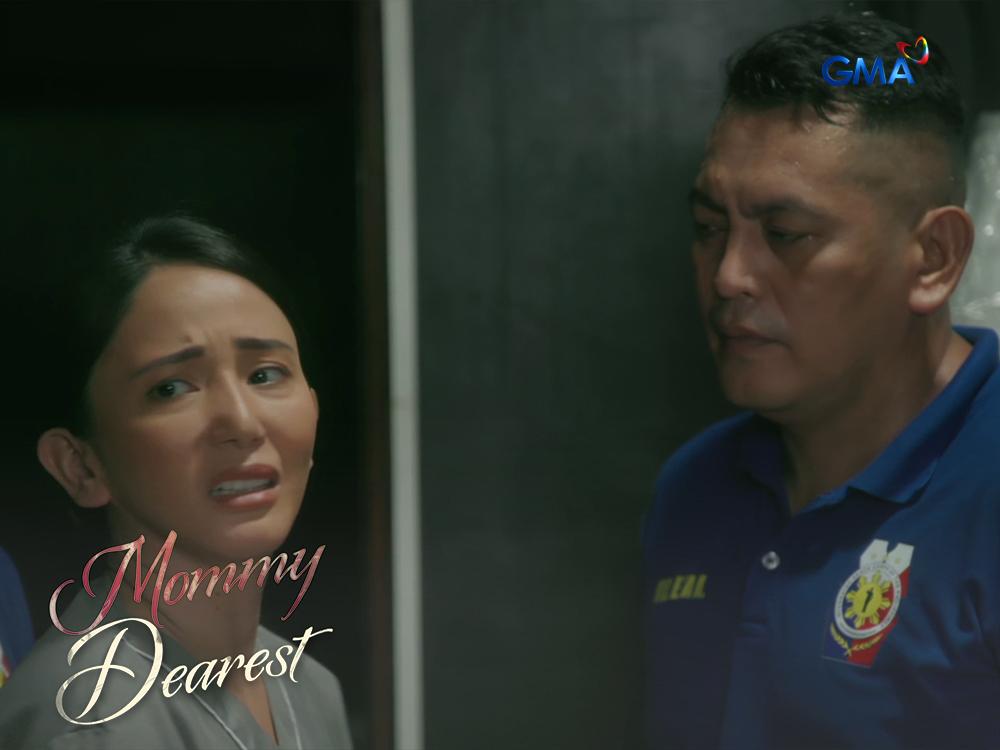 Mommy Dearest: Olive frames Emma to cast her out! (Episode 25)