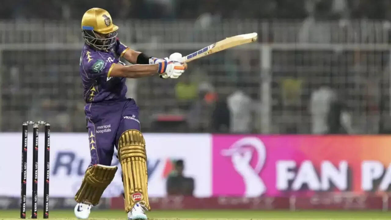 Nothing New With Eden Curator Not Listening To Home Captain: Bengal's ...