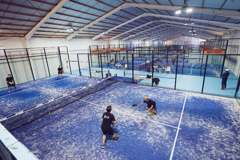 Everything we know about Rafa Nadal Academy, where Alex Eala trained